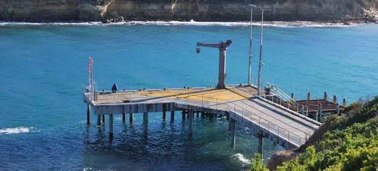 Things to do in Port Campbell | Coast & Country