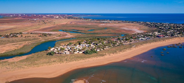 Port Hedland: Western Australia’s Dynamic Pilbara Gateway with World ...