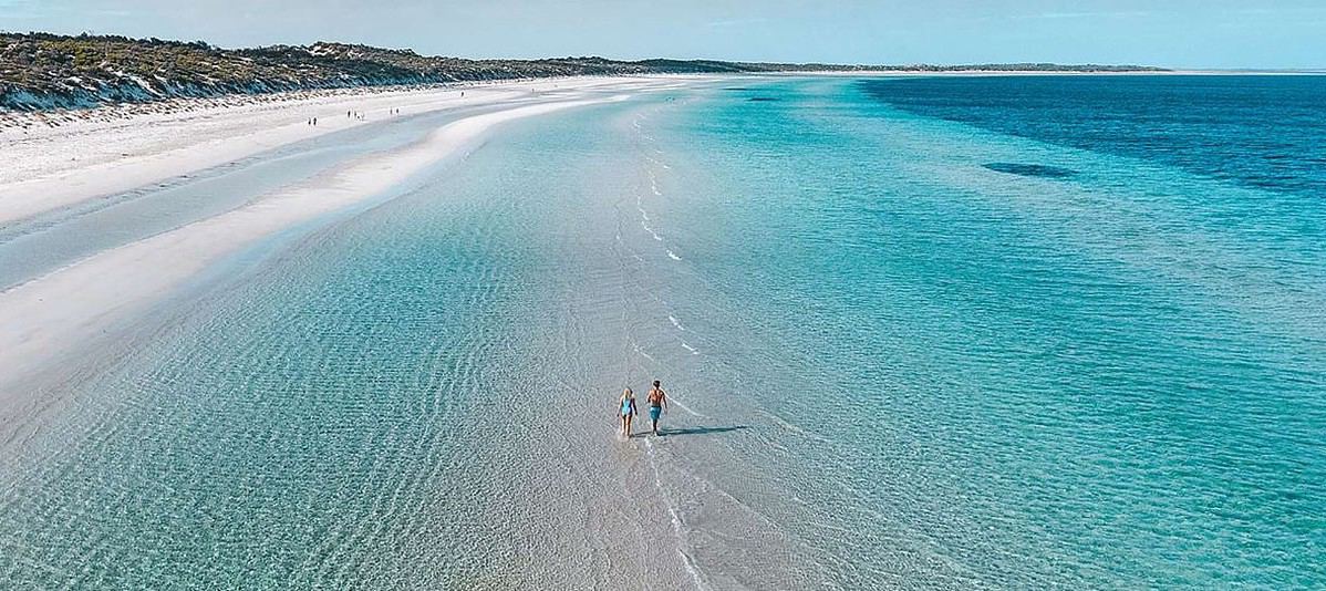 The Yorke Peninsula Travel Guide | Coast & Country