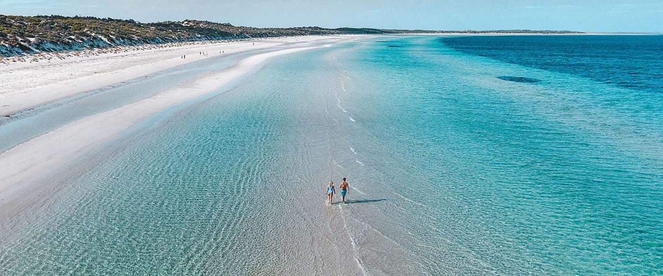 The Yorke Peninsula Travel Guide | Coast & Country