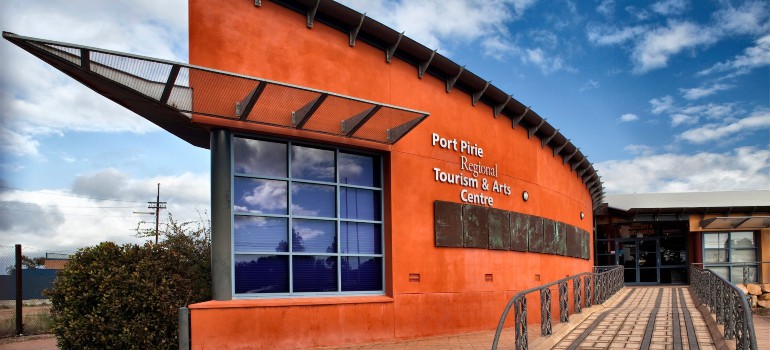 Best Things To Do In Port Pirie