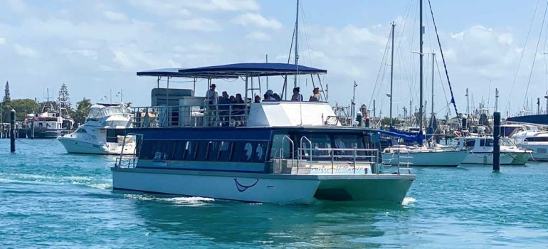 Best Things to Do in Mooloolaba