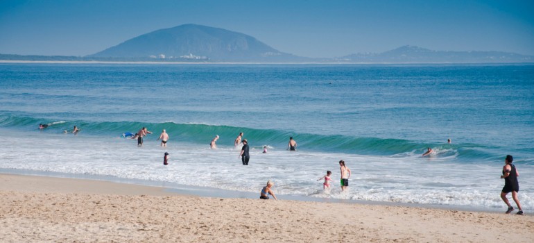 Best Things to Do in Mooloolaba