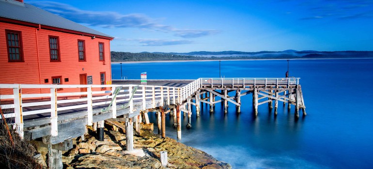 Things to Do in Bega: Explore Tours, Nature & Family Fun