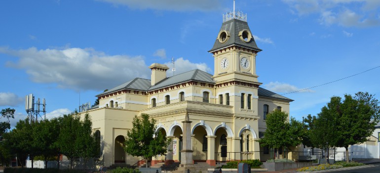 Best Things To Do In Tenterfield