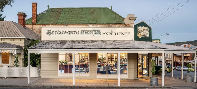 Things to Do in Beechworth with Kids | Coast & Country
