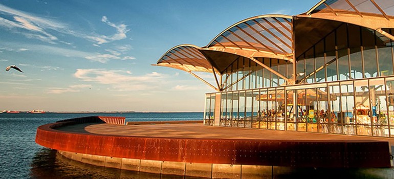 Things to Do in Geelong for Couples & Groups | Coast & Country