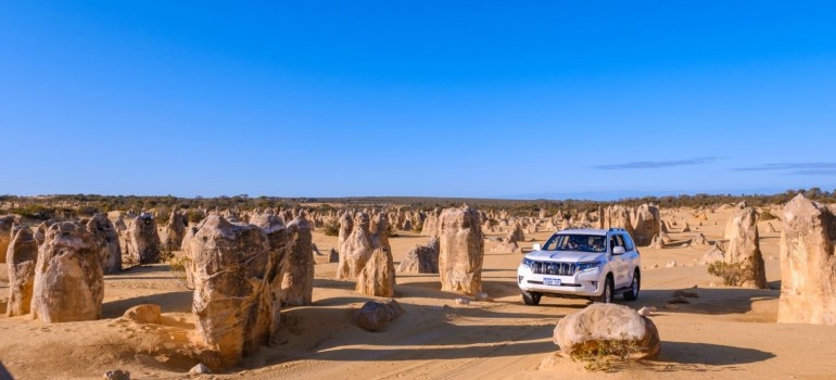 Best Things to Do in Jurien Bay