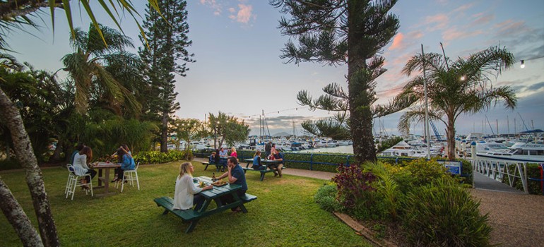 Best Things to Do in Yeppoon