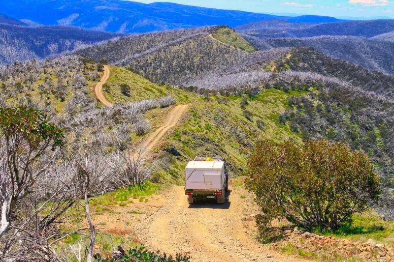 Things to Do For Families in the Victorian High Country | Coast & Country