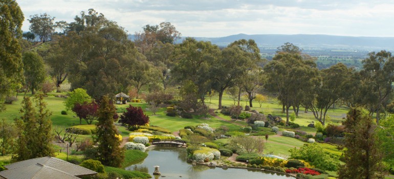 A Comprehensive Guide to Cowra, NSW: Culture, Peace, and Heritage Await ...