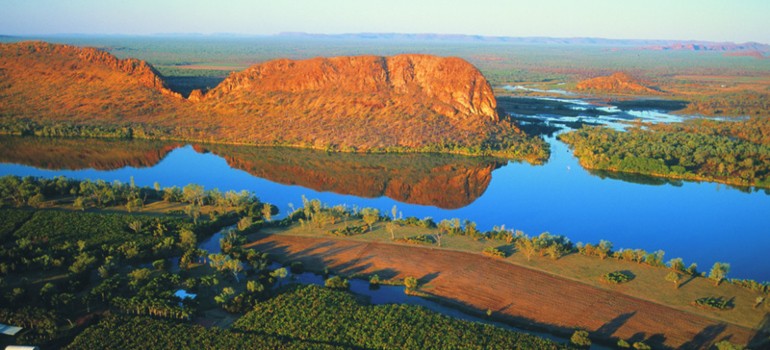 Best Things to Do in Kununurra