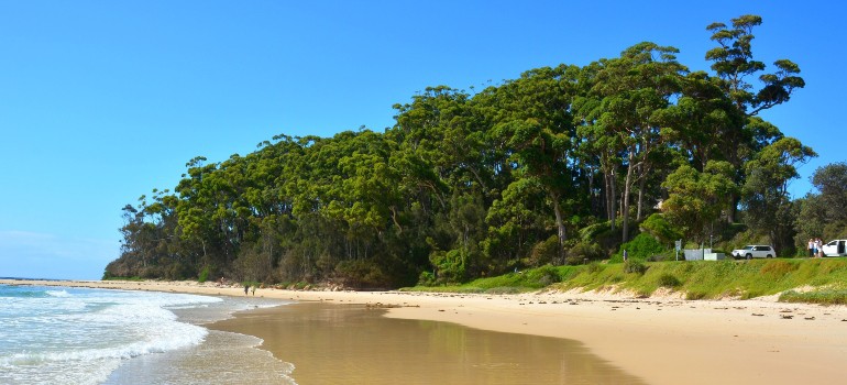 Best Things to Do in Mollymook