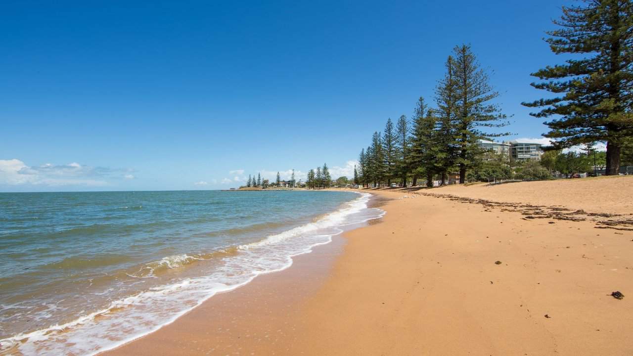 Things to do in Moreton Bay | Coast & Country