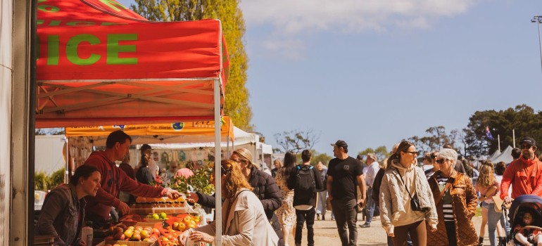 Best Things to Do in Red Hill