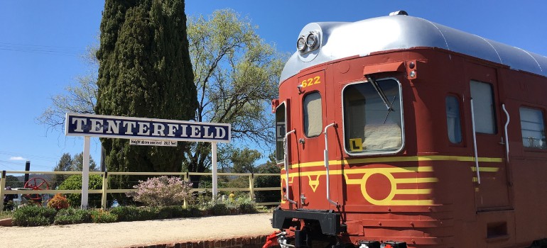 Best Things To Do In Tenterfield