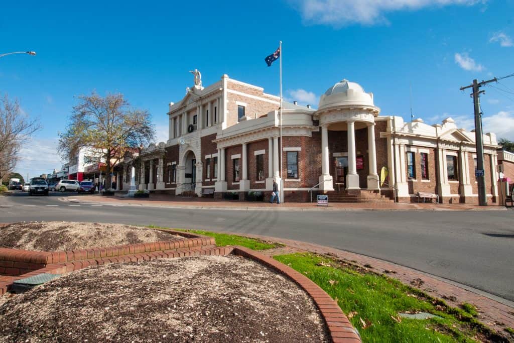 Best Things to do in Leongatha | Coast & Country